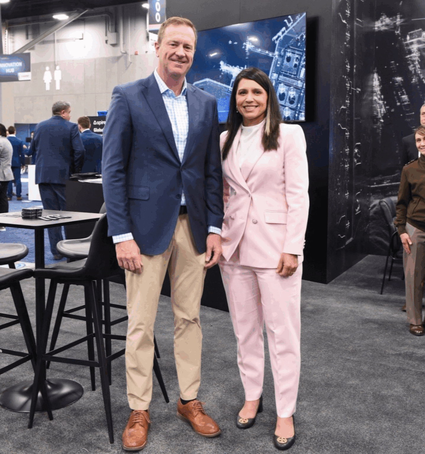 SCOOP: Sen. Eric Schmitt joins White House, Vice President Vance in ...