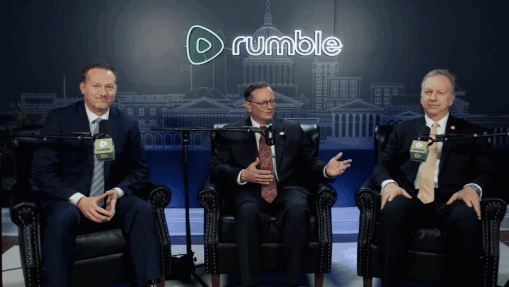 SCOOP: Reps. Eric Burlison, Kevin Hern, and Michael Cloud on Obamacare ...