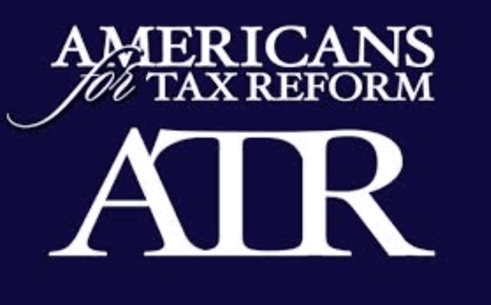 SCOOP: Americans for Tax Reform slams revised credit card bill ...
