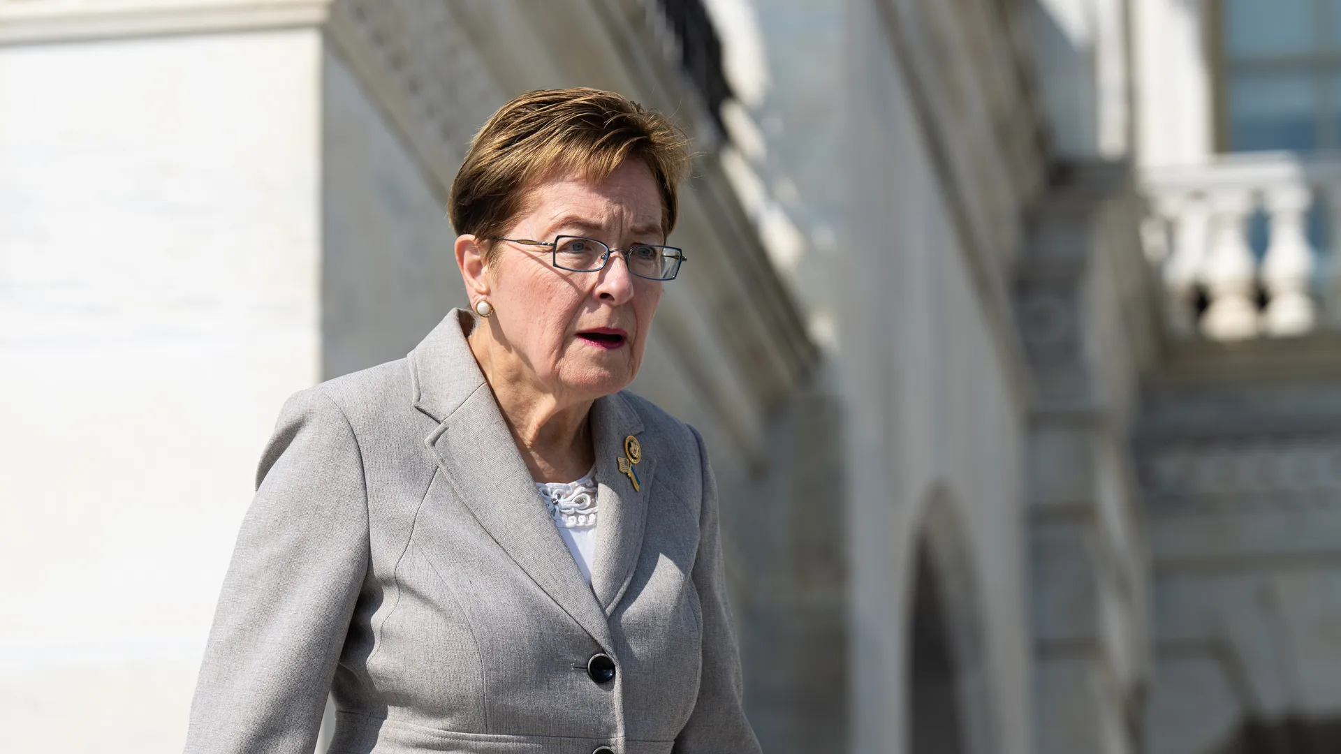 SCOOP: "Do-Nothing Marcy" under fire for taking credit for millions of ...