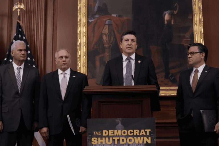 INTERVIEW: Rep. Bryan Steil pitches comprehensive election reforms ...
