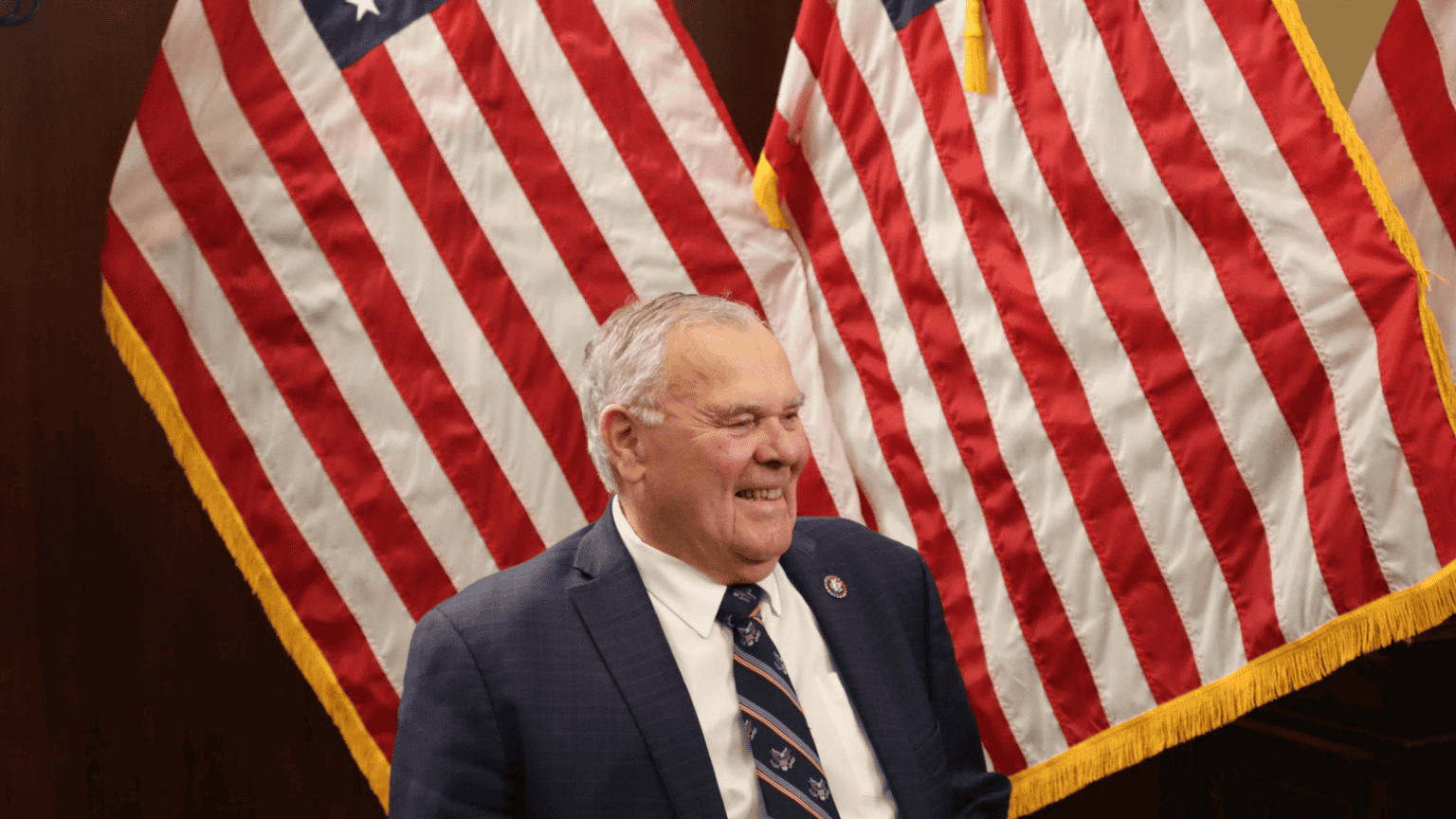 Op-Ed: Rep. Jim Baird: The state of the union and Indiana are strong ...