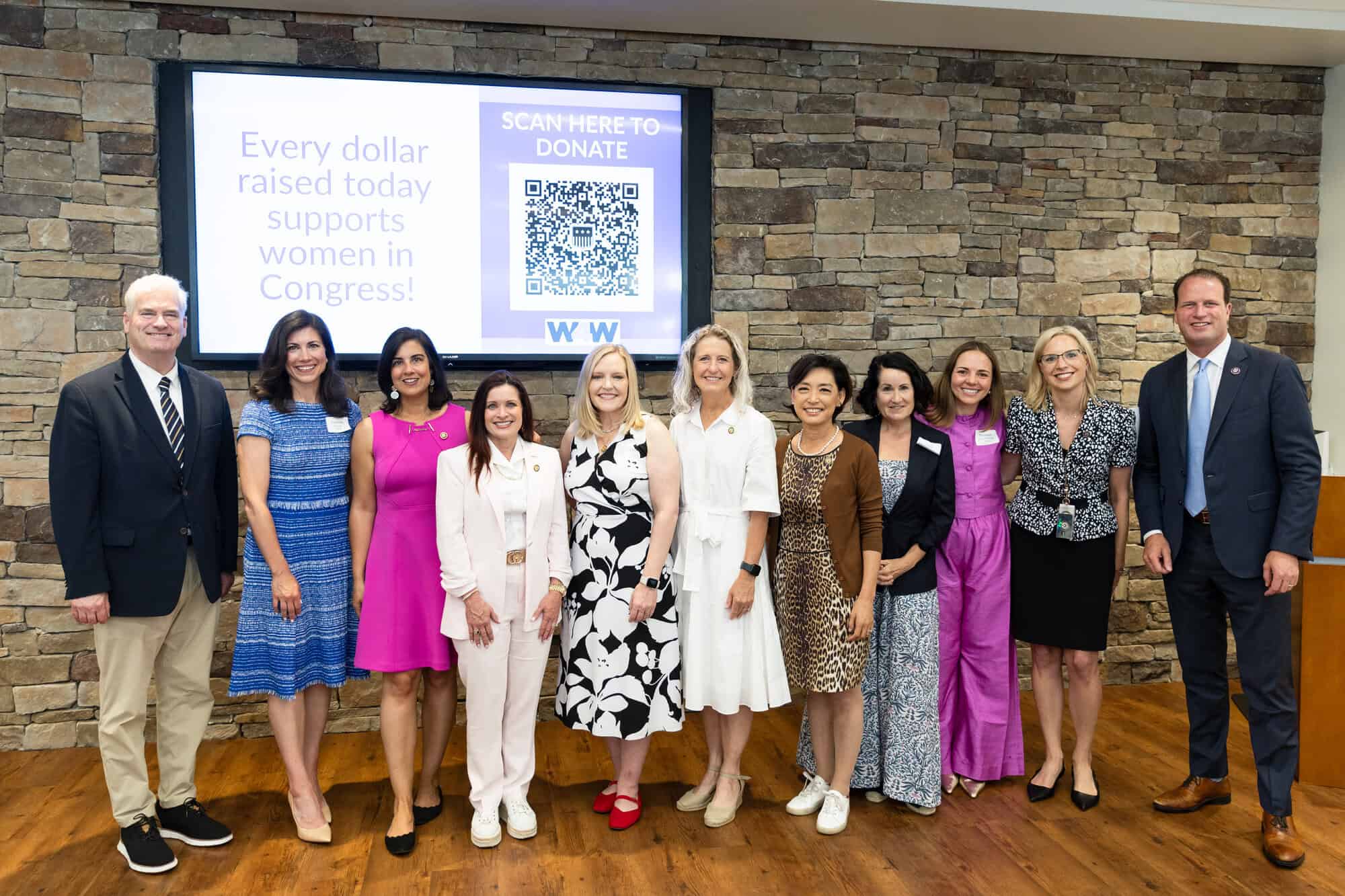 Op-Ed: Danielle Barrow and Meredith Allen Dellinger: Republican women ...