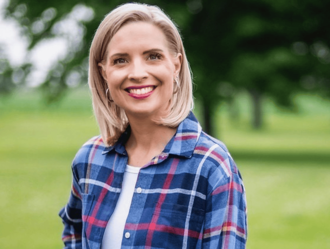 Op-Ed: Rep. Ashley Hinson: Congress needs to ensure that the AI future ...