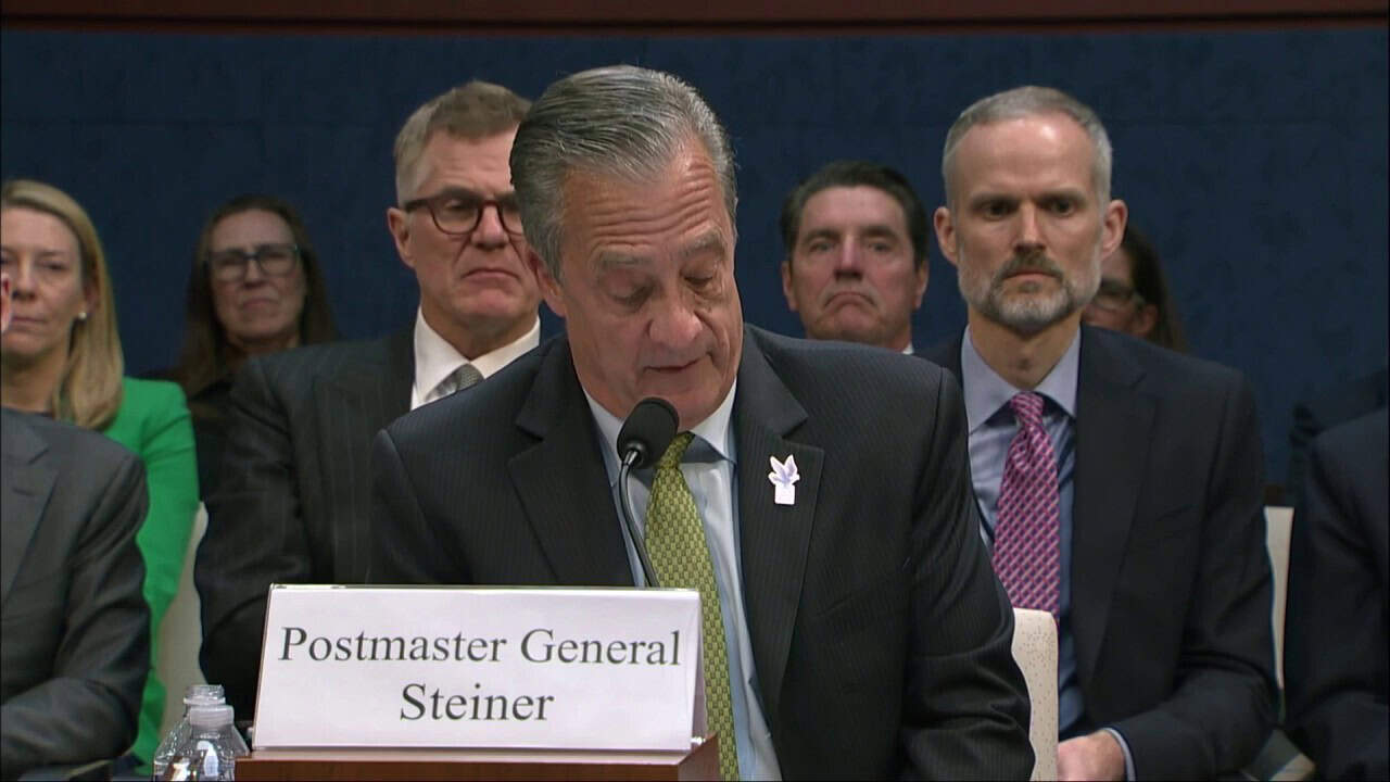 EXCLUSIVE: USPS Postmaster General concerned with USPS Ship; commits to ...