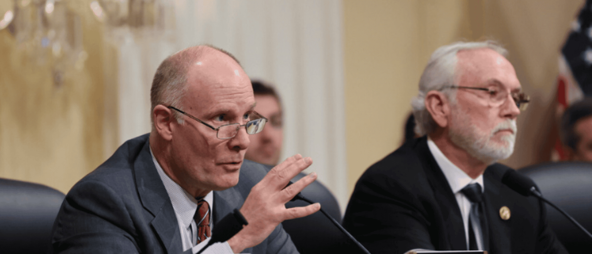 SCOOP: Committee on CCP Chair backs Operation Epic Fury | Washington ...