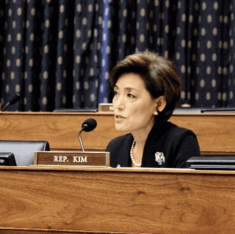 SCOOP: Rep. Young Kim's bipartisan PACE Act wins quick praise ...