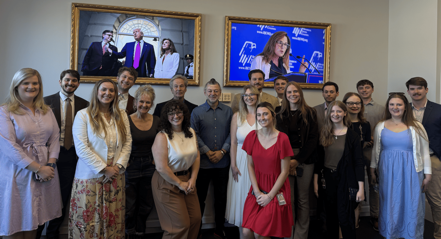 SCOOP: The RCA brings Andy Serkis to Capitol Hill to talk AI and Animal ...
